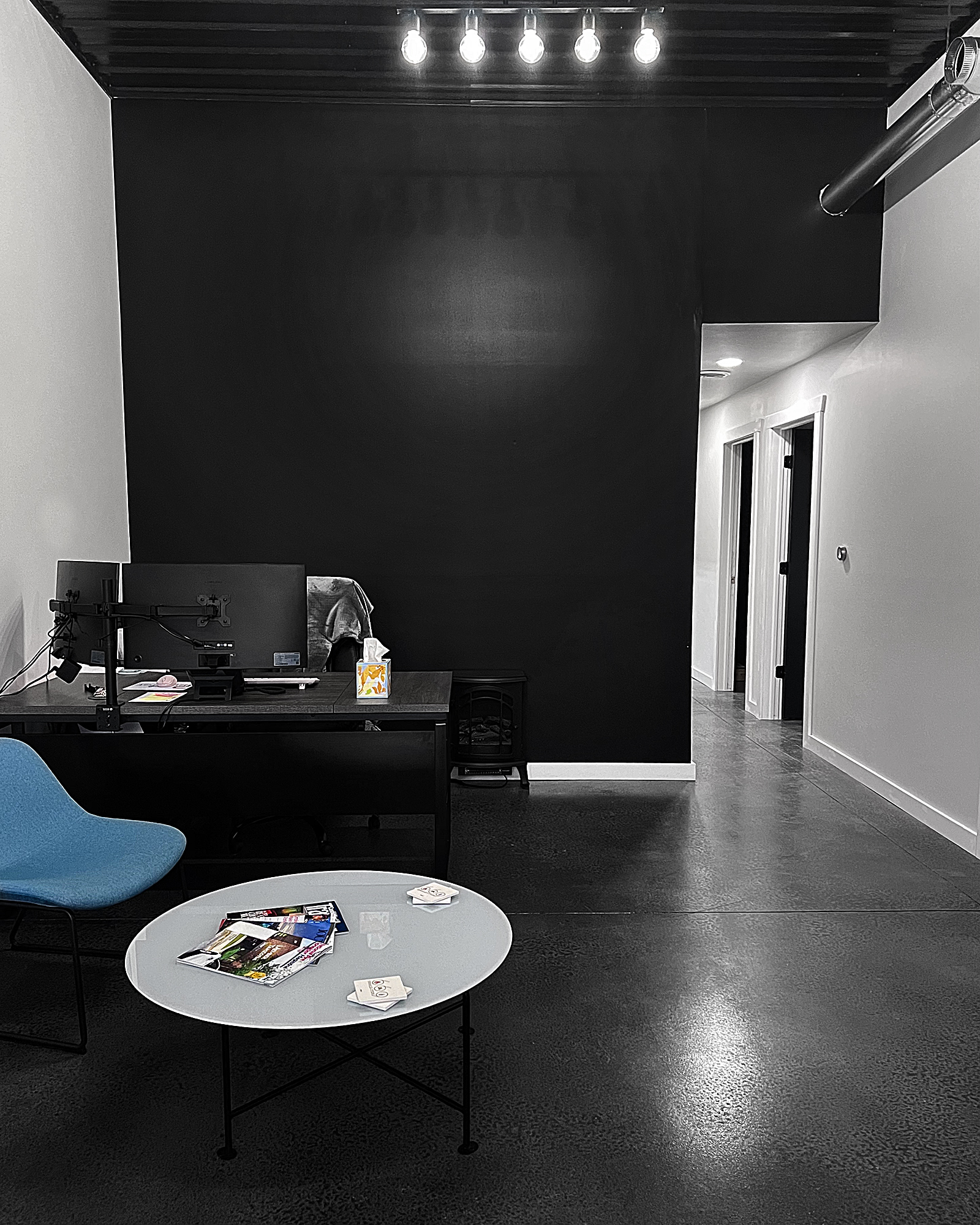 Our offices – Prestige Fire Protection